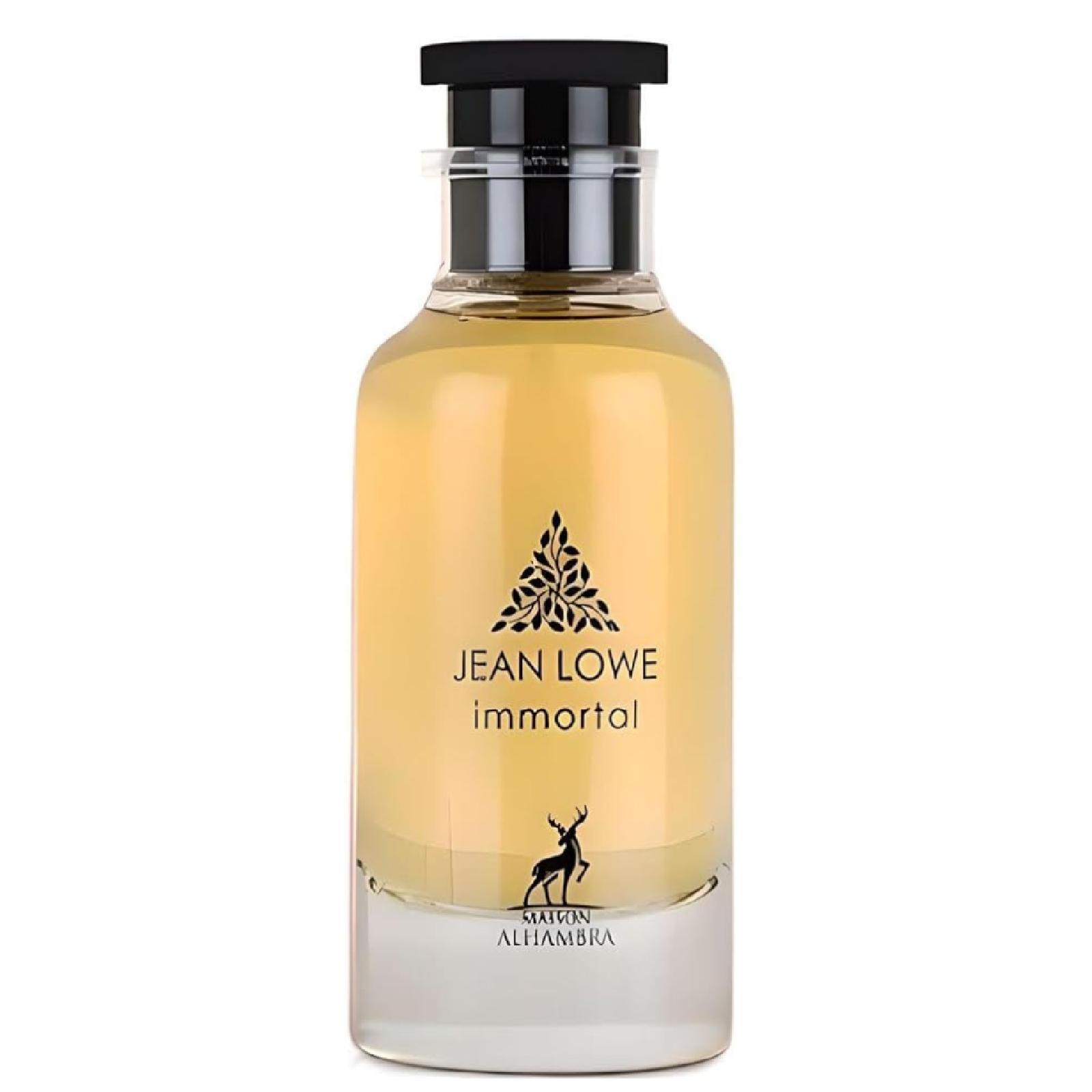 Jean Lowe Immortal Eau de Parfum - Fresh & Seductive – Maison Alhambra USA