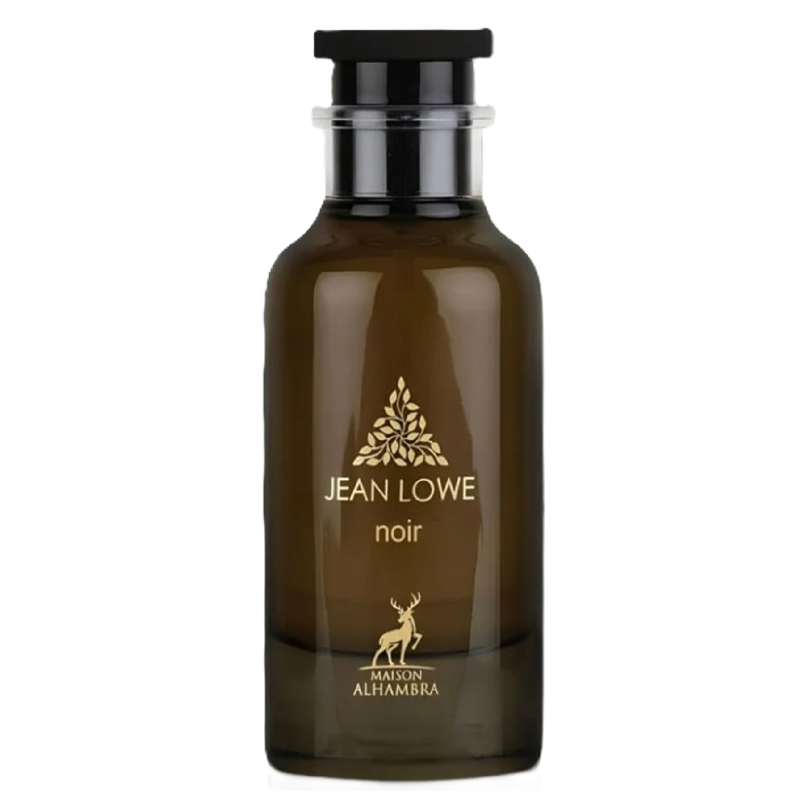 Maison Alhambra Jean Lowe Noir Eau de Parfum - Unisex Luxury – Maison ...