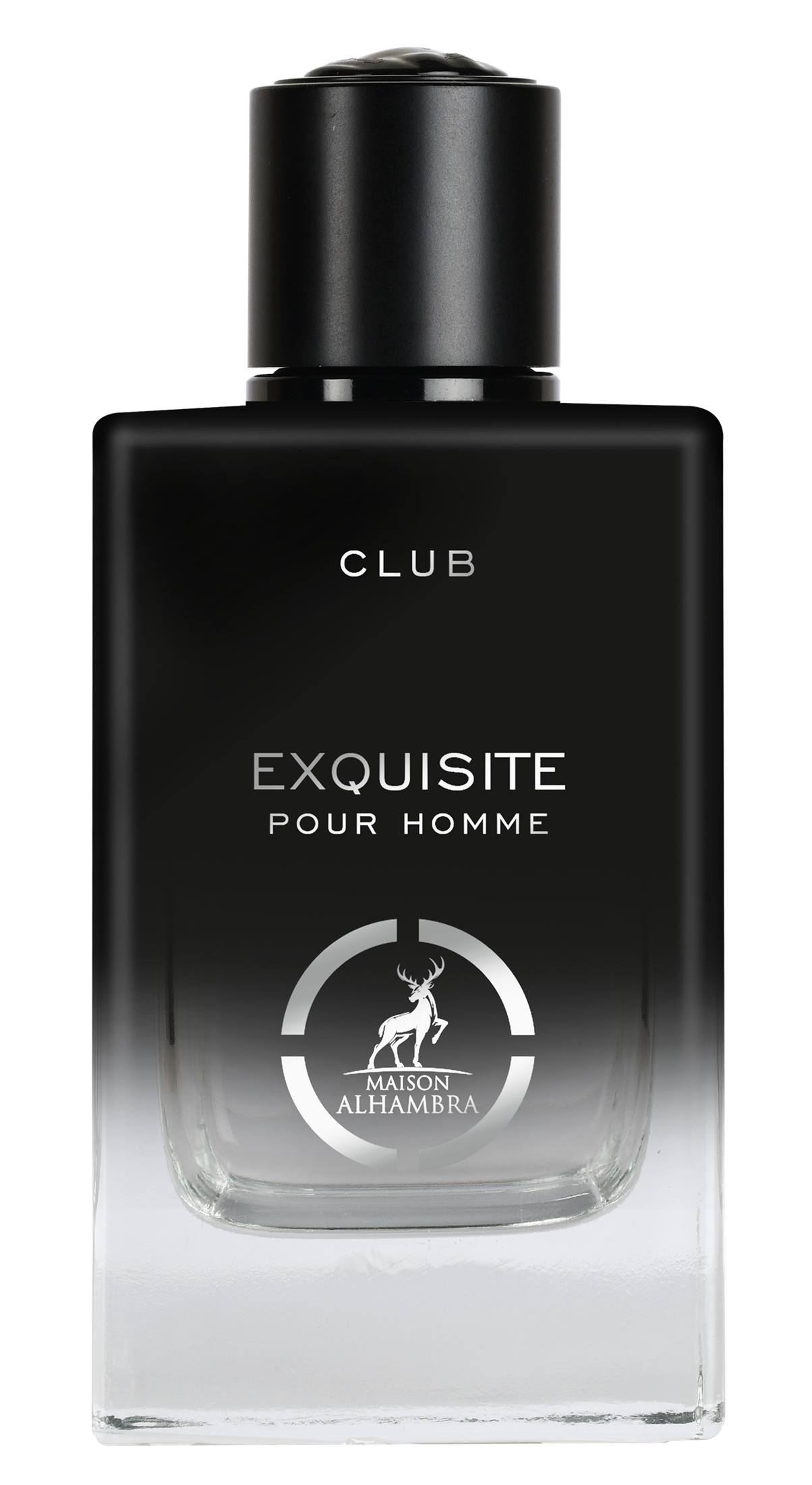 Maison Alhambra Exquisite Club Eau de Parfum for Men – Maison Alhambra USA