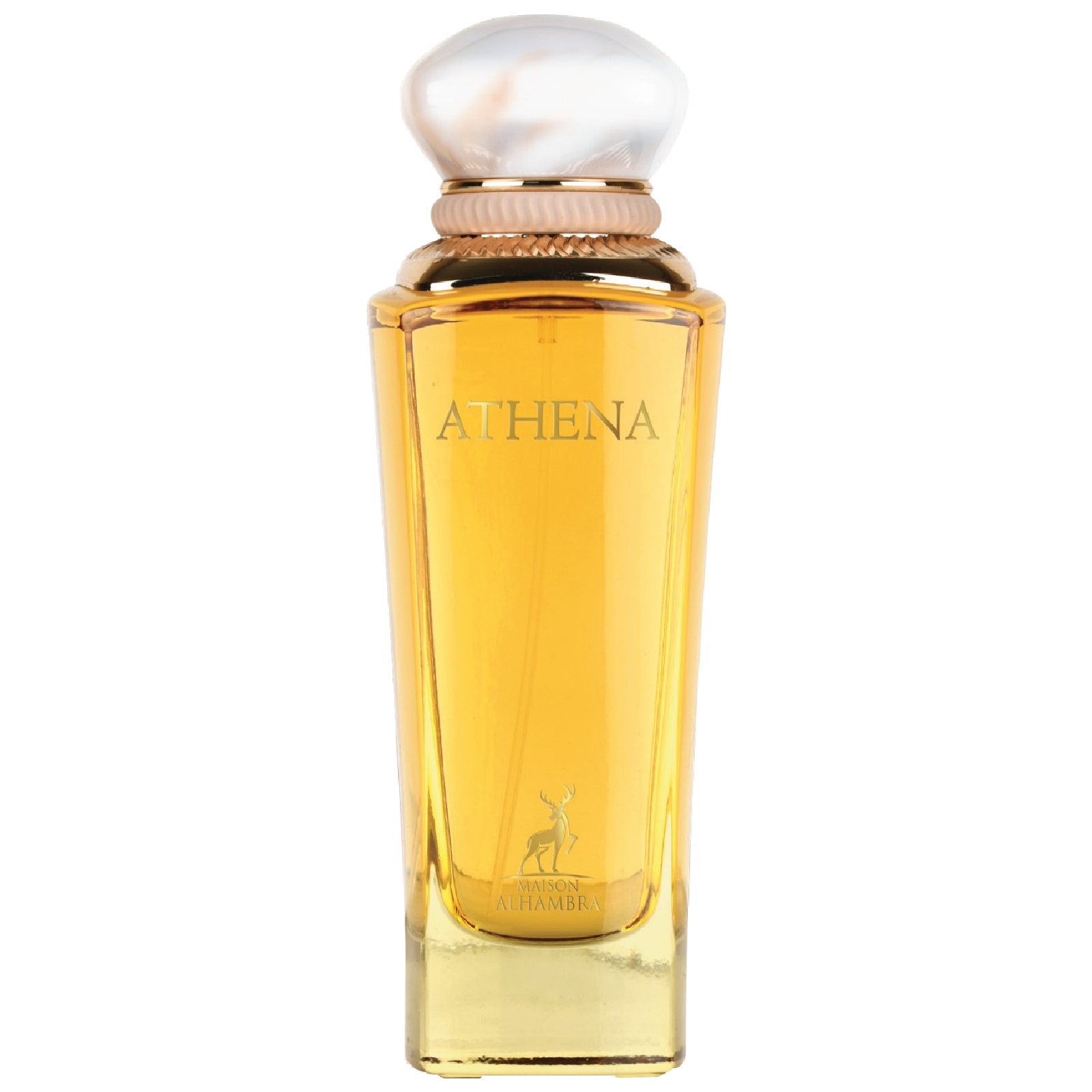 Maison Alhambra Athena Eau de Parfum - Sophisticated Elegance – Maison ...