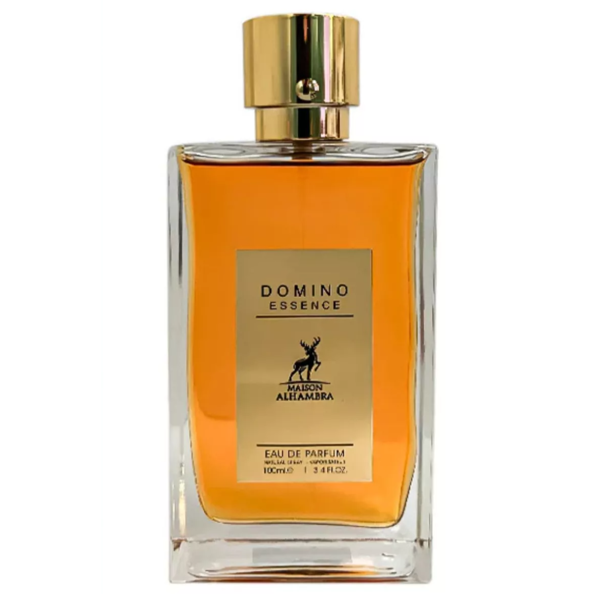 Maison Alhambra Domino Essence Eau de Parfum - Unisex – Maison Alhambra USA