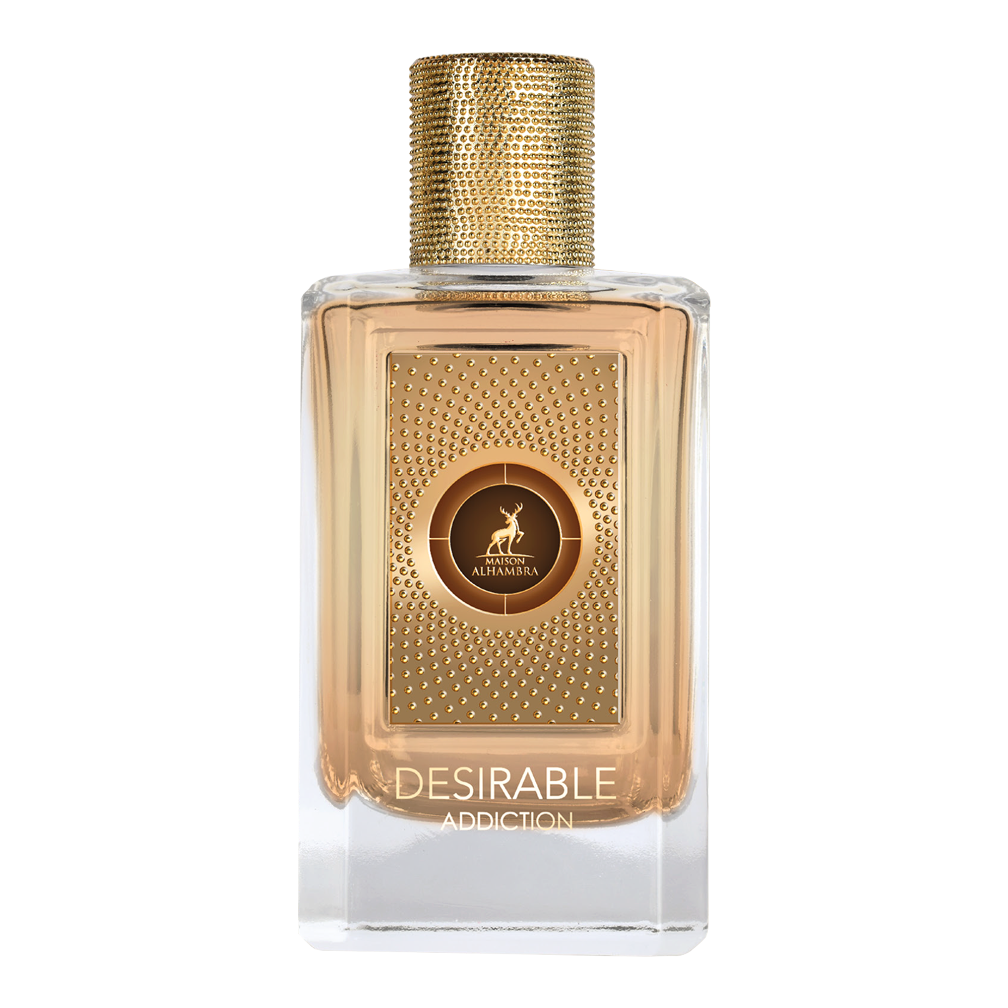 Maison Alhambra Desirable Addiction Eau de Parfum - Sweet Elegance ...