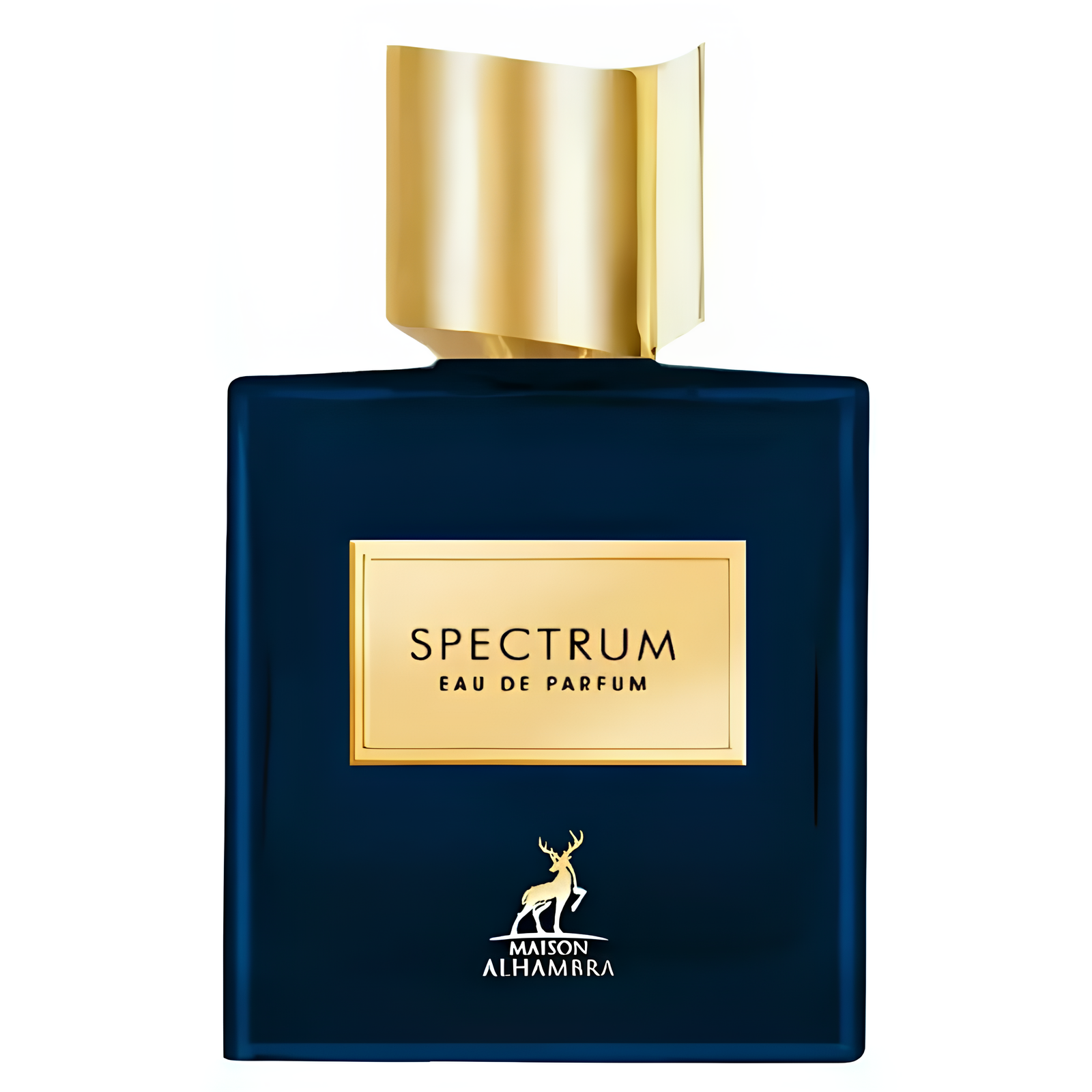 Maison Alhambra Spectrum Eau de Parfum - Unisex Fragrance – Maison ...