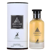 Jean Lowe Immortal Eau de Parfum - Maison Alhambra – Maison Alhambra USA