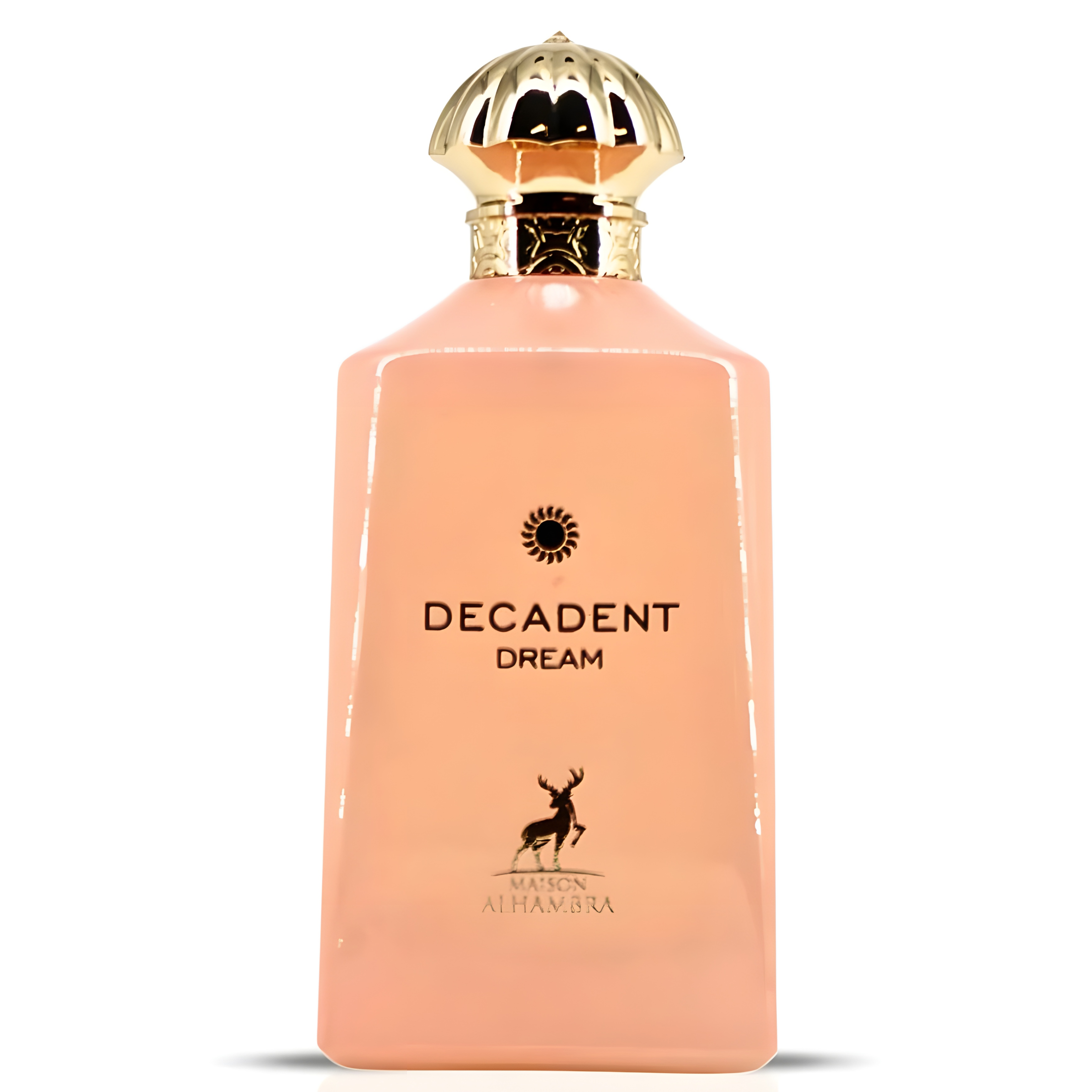 Maison Alhambra Decadent Dream Eau de Parfum for Women – Maison ...