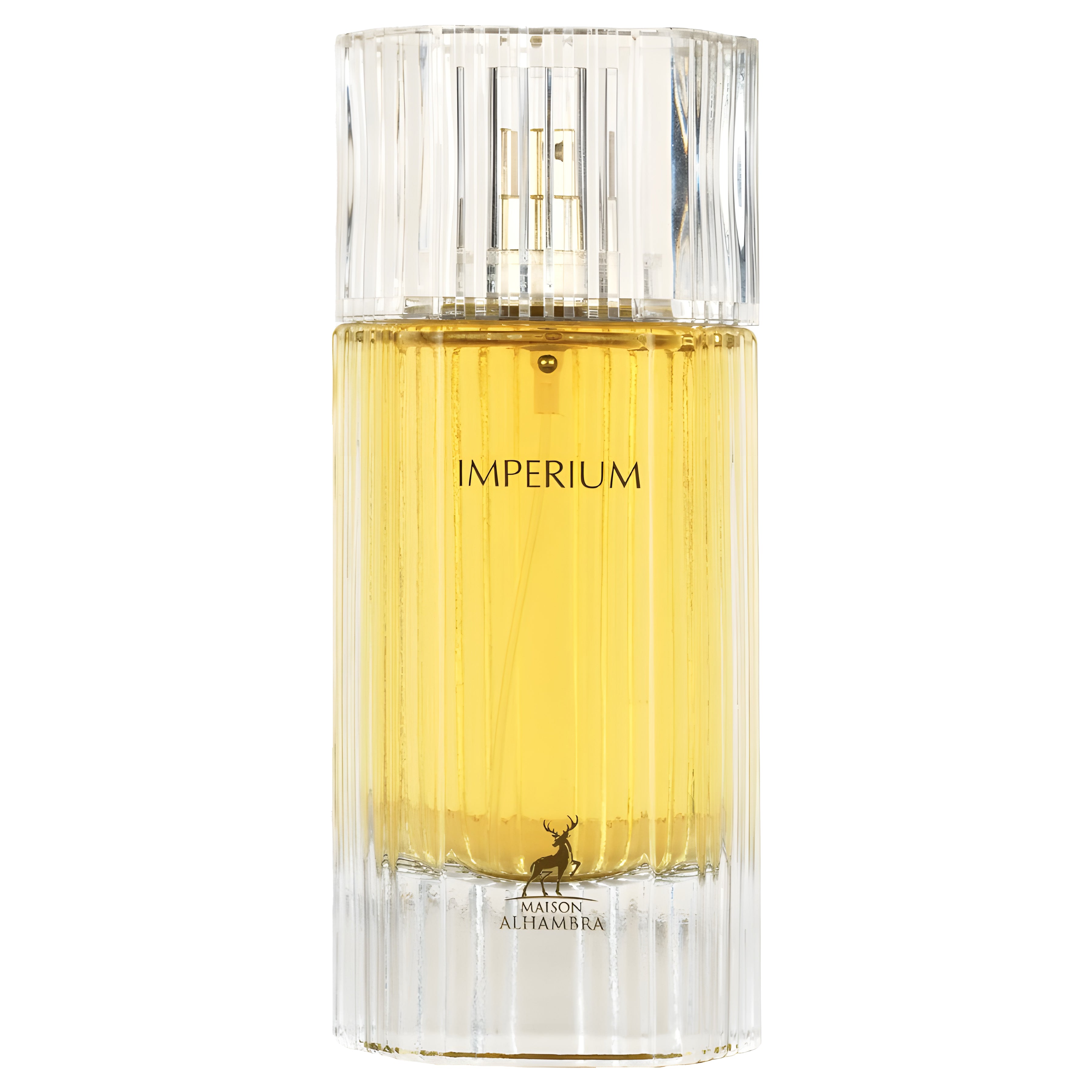 Maison Alhambra Imperium Eau de Parfum - Bold & Charismatic – Maison ...