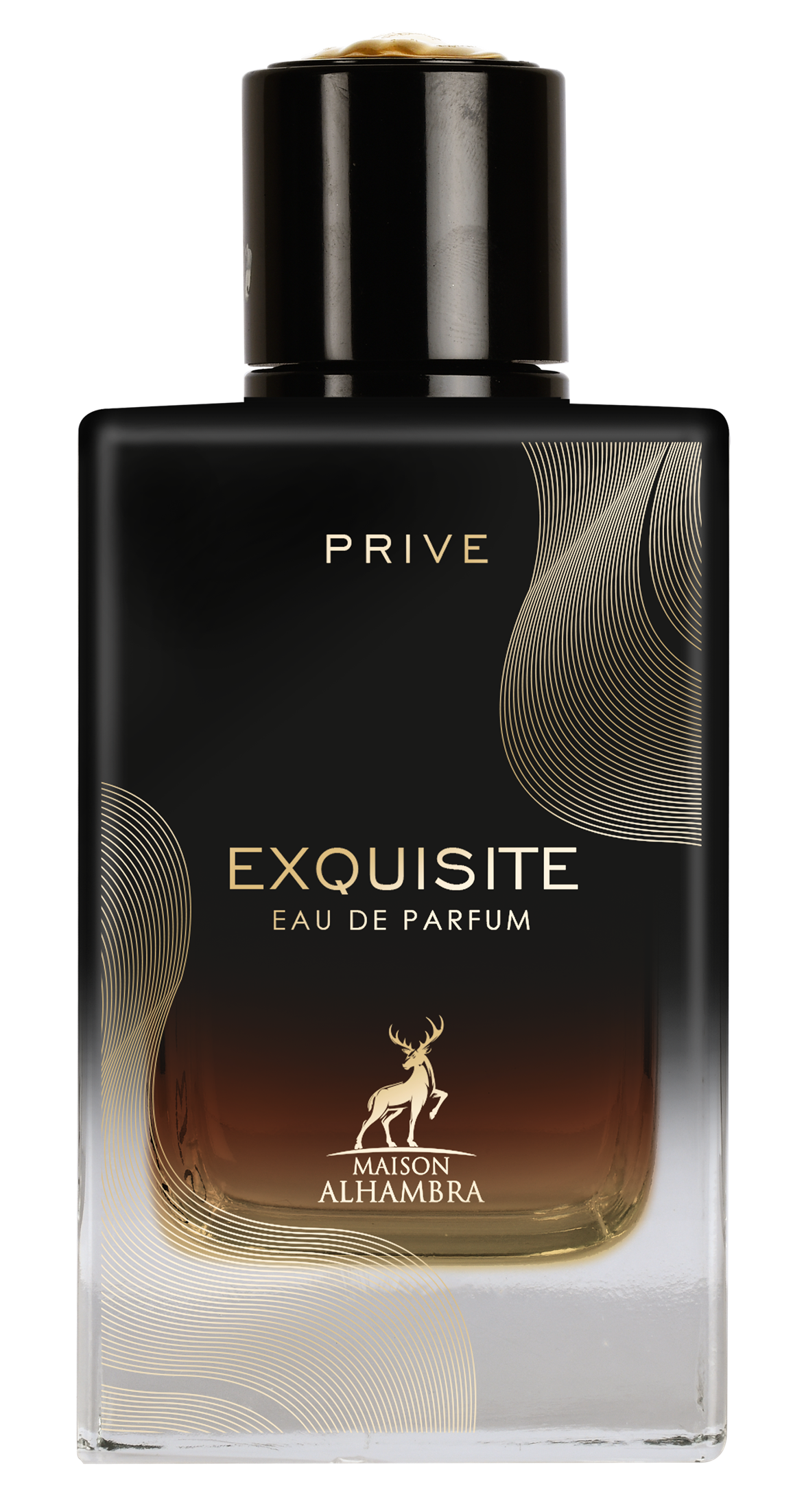 Maison Alhambra Exquisite Prive Eau de Parfum for Everyone – Maison ...