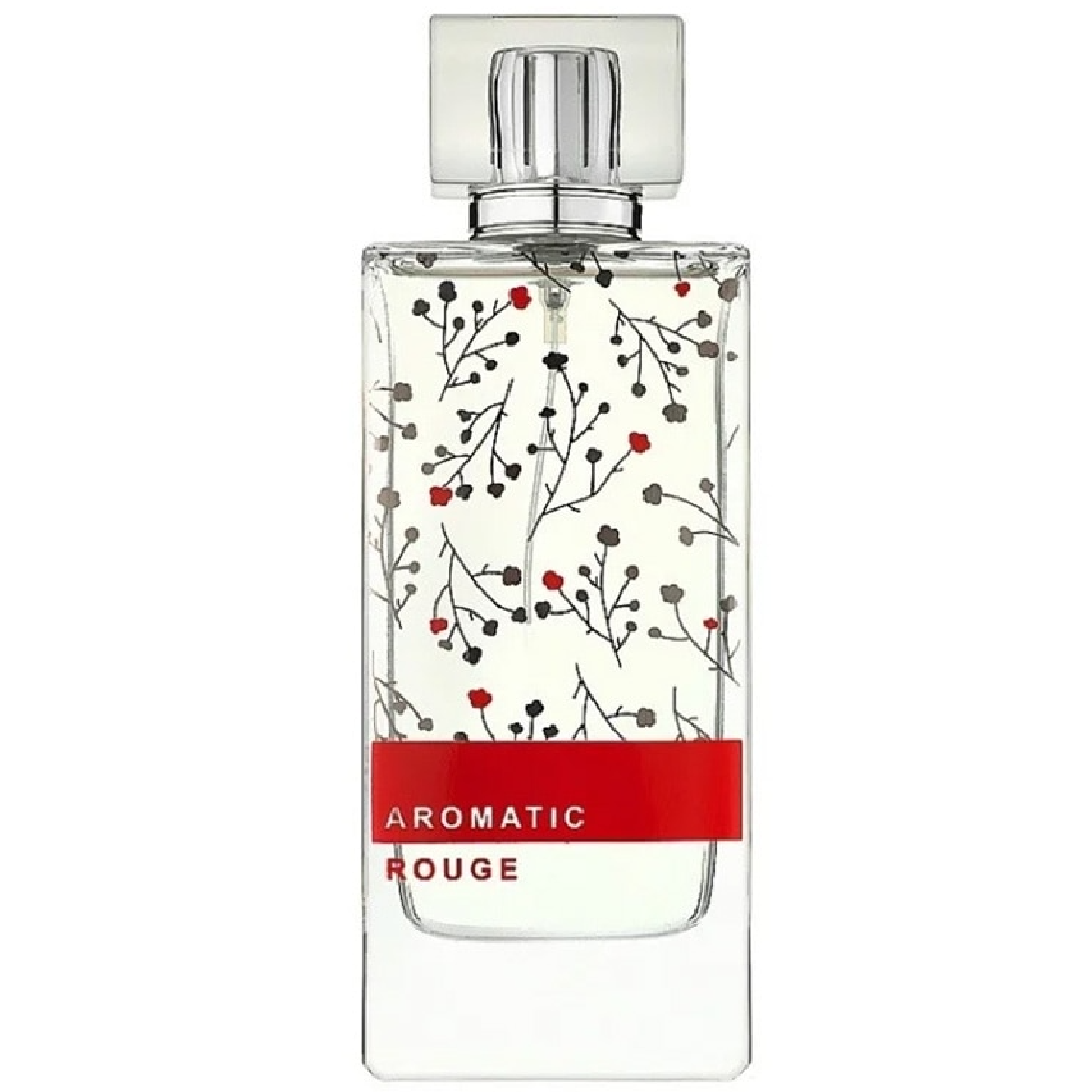 Maison Alhambra Aromatic Rouge Eau de Parfum - Sweet & Fresh – Maison ...
