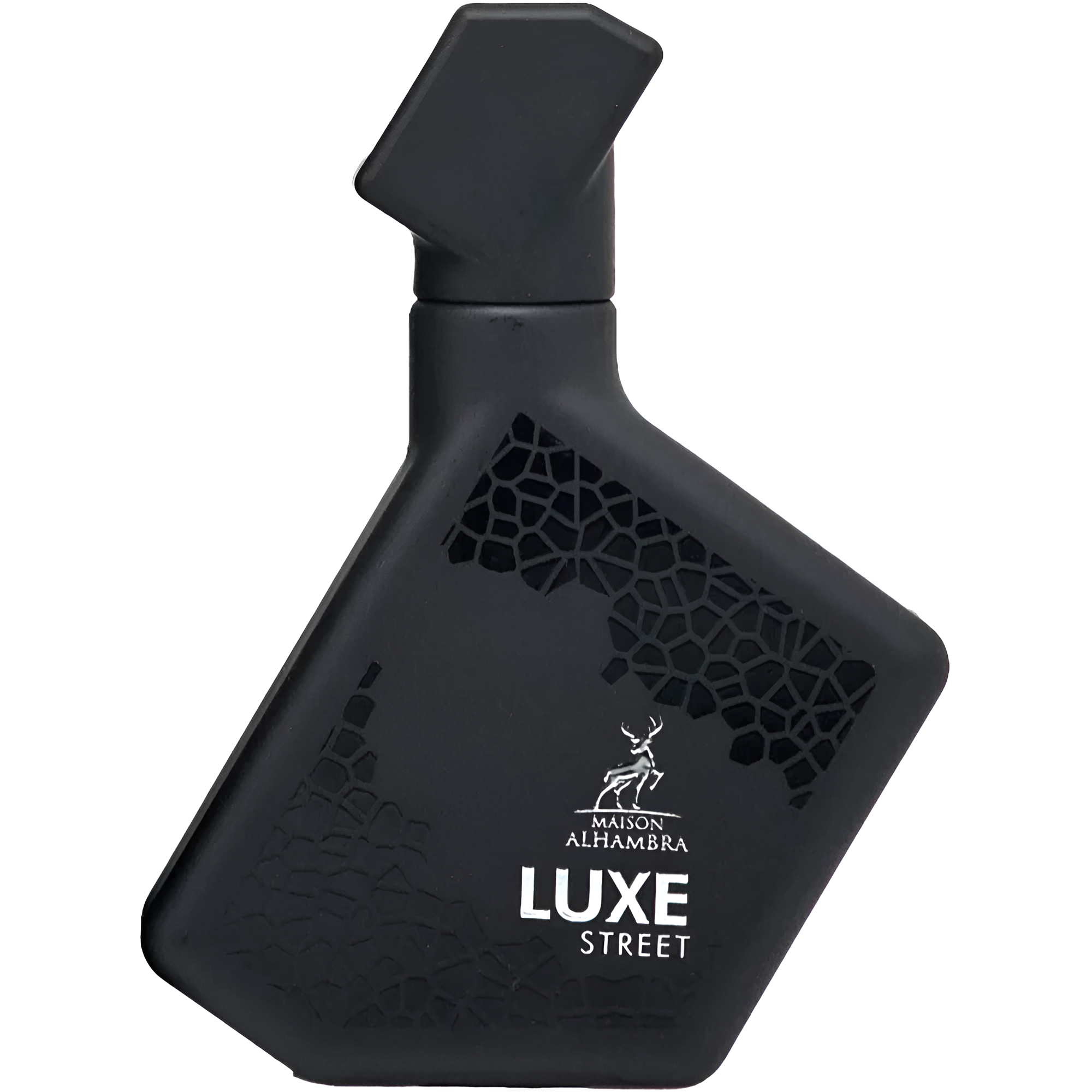 Maison Alhambra Luxe Street Eau de Parfum - Unisex Elegance – Maison ...